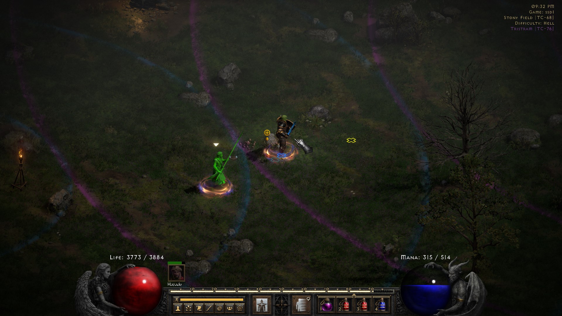 GitHub - lukezord/d2r-advanced: diablo 2 resurrected mod with lootfilter