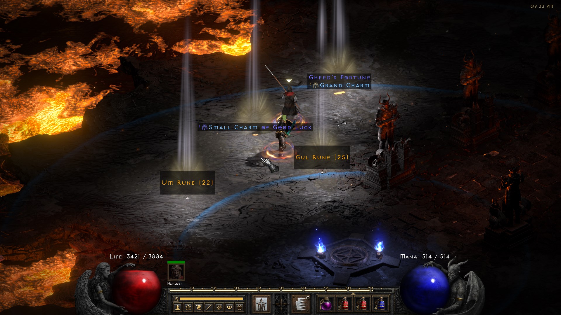 GitHub - lukezord/d2r-advanced: diablo 2 resurrected mod with lootfilter