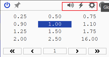 哔哩哔哩视频报错 · Issue #400 · polywock/globalSpeed · GitHub