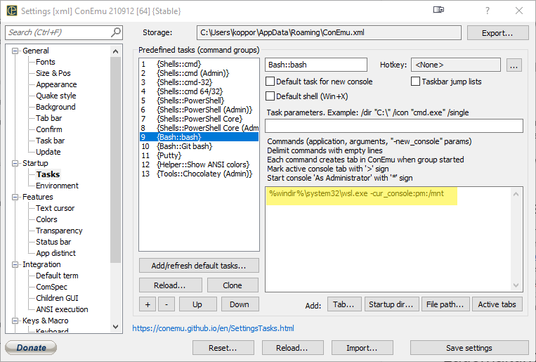 Wslbridge Error Failed To Start Backend Process · Issue 40 · Rprichardwslbridge · Github