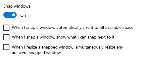 [FancyZones] Cannot drag maximized windows · Issue #23978 · microsoft/PowerToys · GitHub