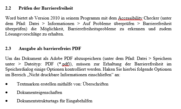 Add accessibility features · Issue #113 · gi-ev/LNI · GitHub