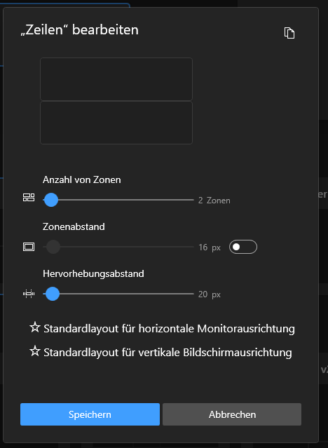 Fancyzones Winup Should Maximize The Window Isntead Of Noop · Issue 29312 · Microsoft