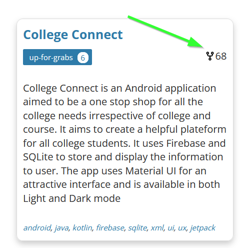 Add tooltip for pull request numbers · Issue #4303 · up-for-grabs/up-for-grabs.net · GitHub
