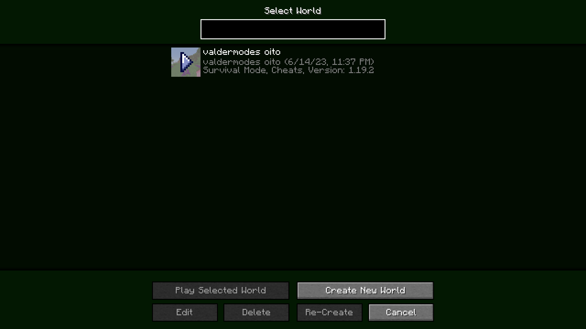 Chunk without light (because of the integrated dynamics mod) · Issue ...