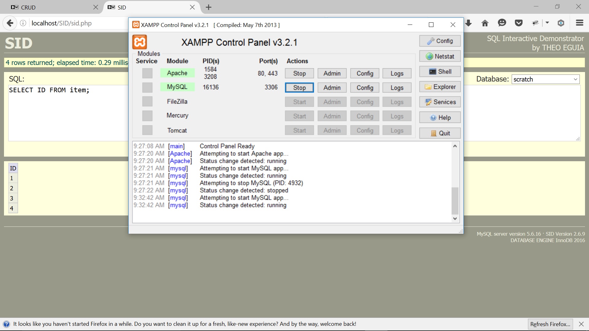 GitHub - theoegui/SQL-QUERIES: This is definitely a visual tutorial ...