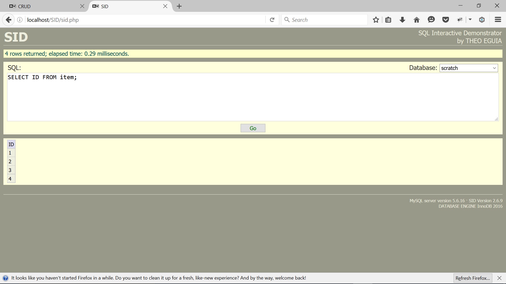 GitHub - theoegui/SQL-QUERIES: This is definitely a visual tutorial ...