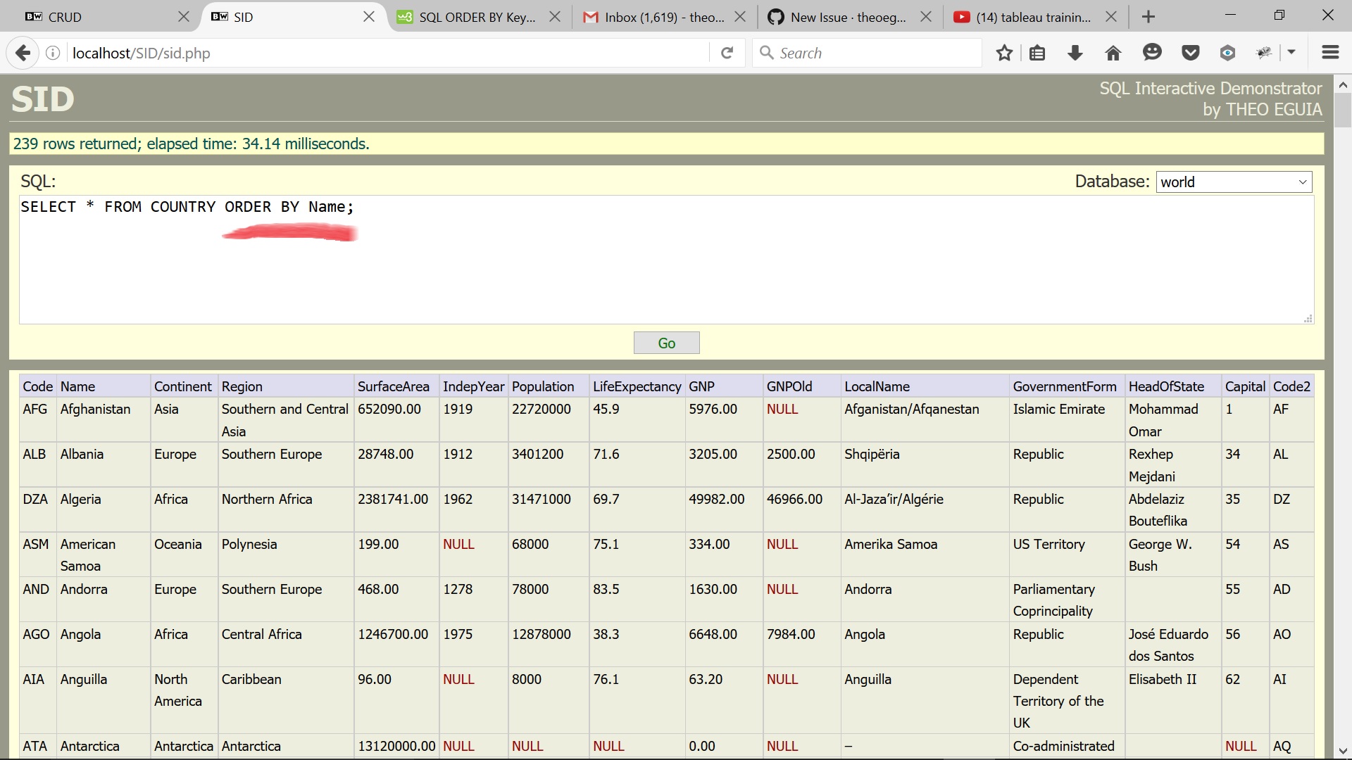 GitHub - theoegui/SQL-QUERIES: This is definitely a visual tutorial ...