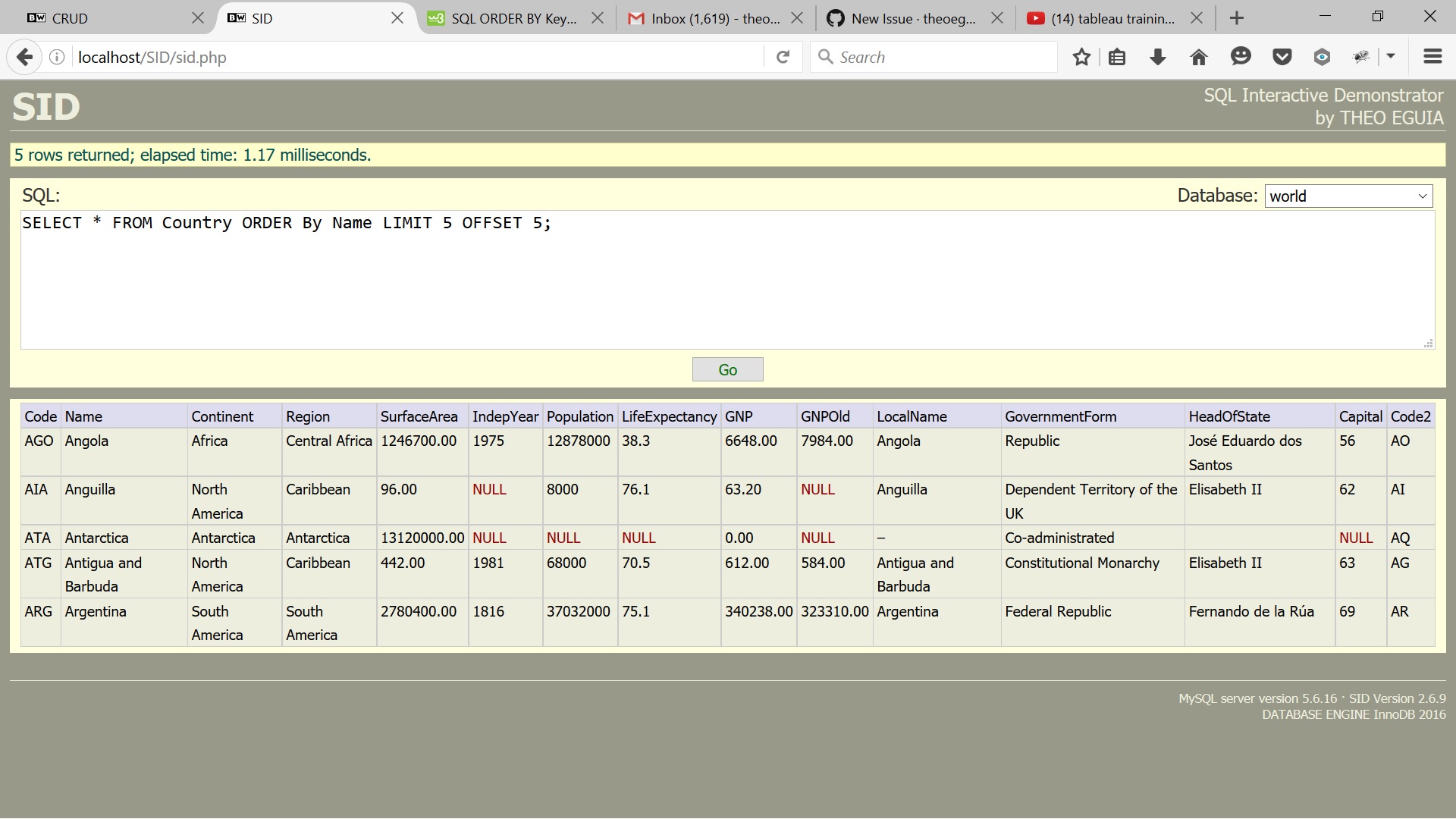 GitHub - theoegui/SQL-QUERIES: This is definitely a visual tutorial ...