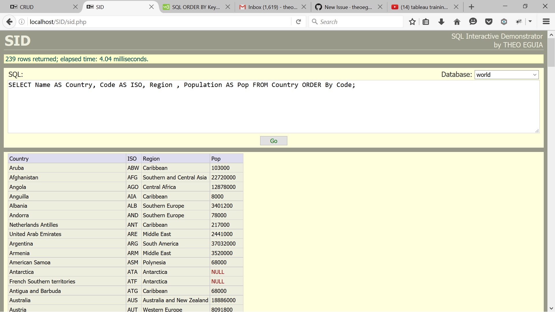 GitHub - theoegui/SQL-QUERIES: This is definitely a visual tutorial ...