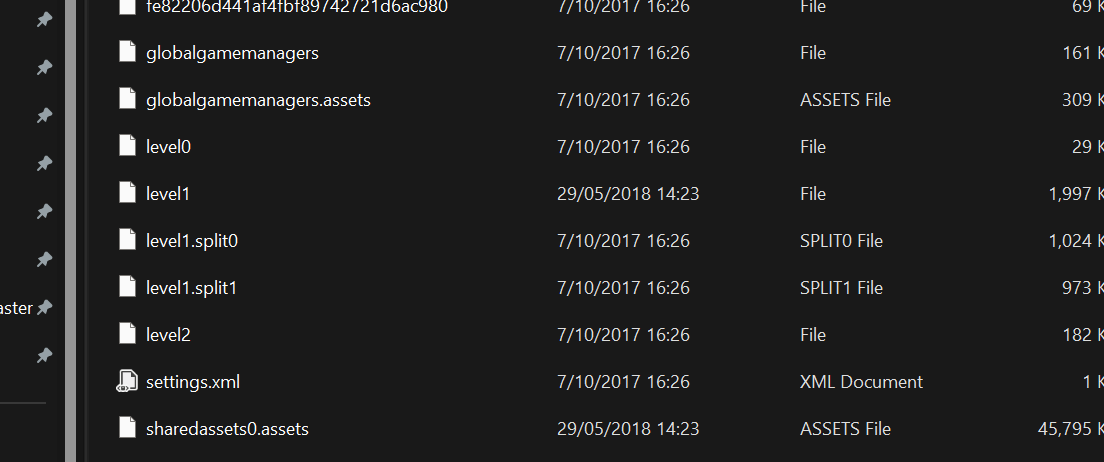 [Bug]: Item with the same key exists · Issue #568 · AssetRipper/AssetRipper · GitHub