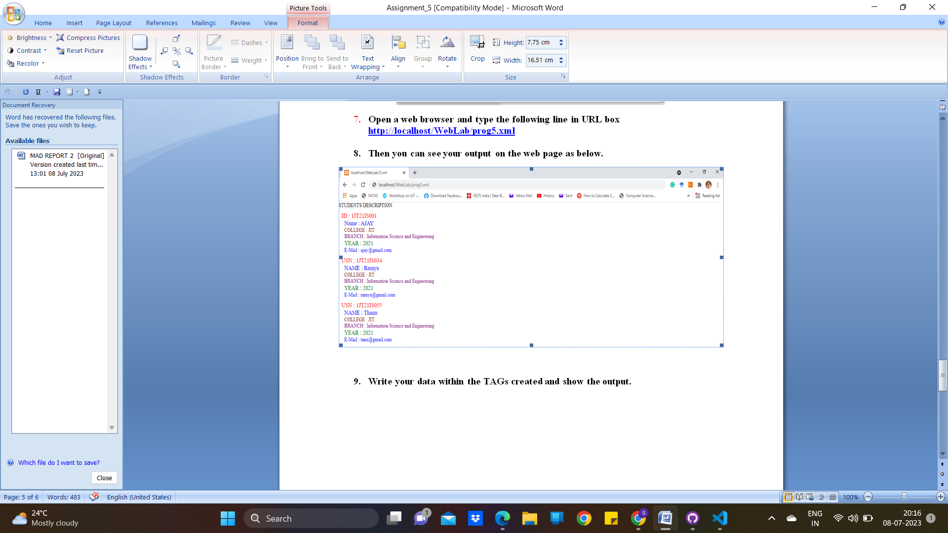GitHub - sahana930/web-programs: webdevelopment