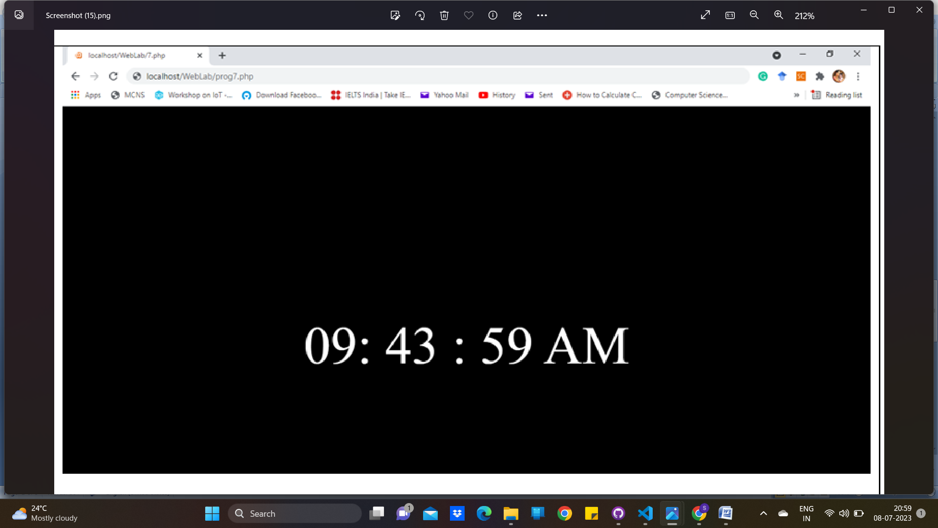 GitHub - sahana930/web-programs: webdevelopment