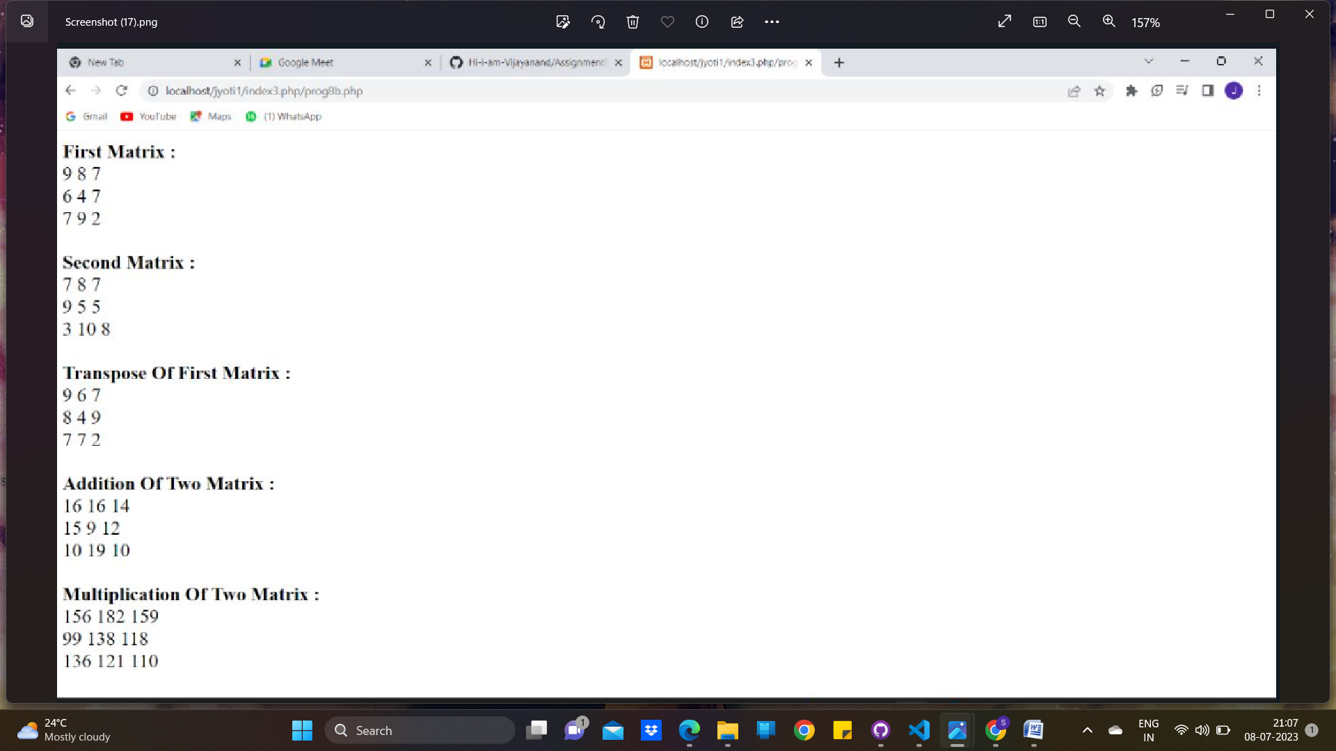 GitHub - sahana930/web-programs: webdevelopment