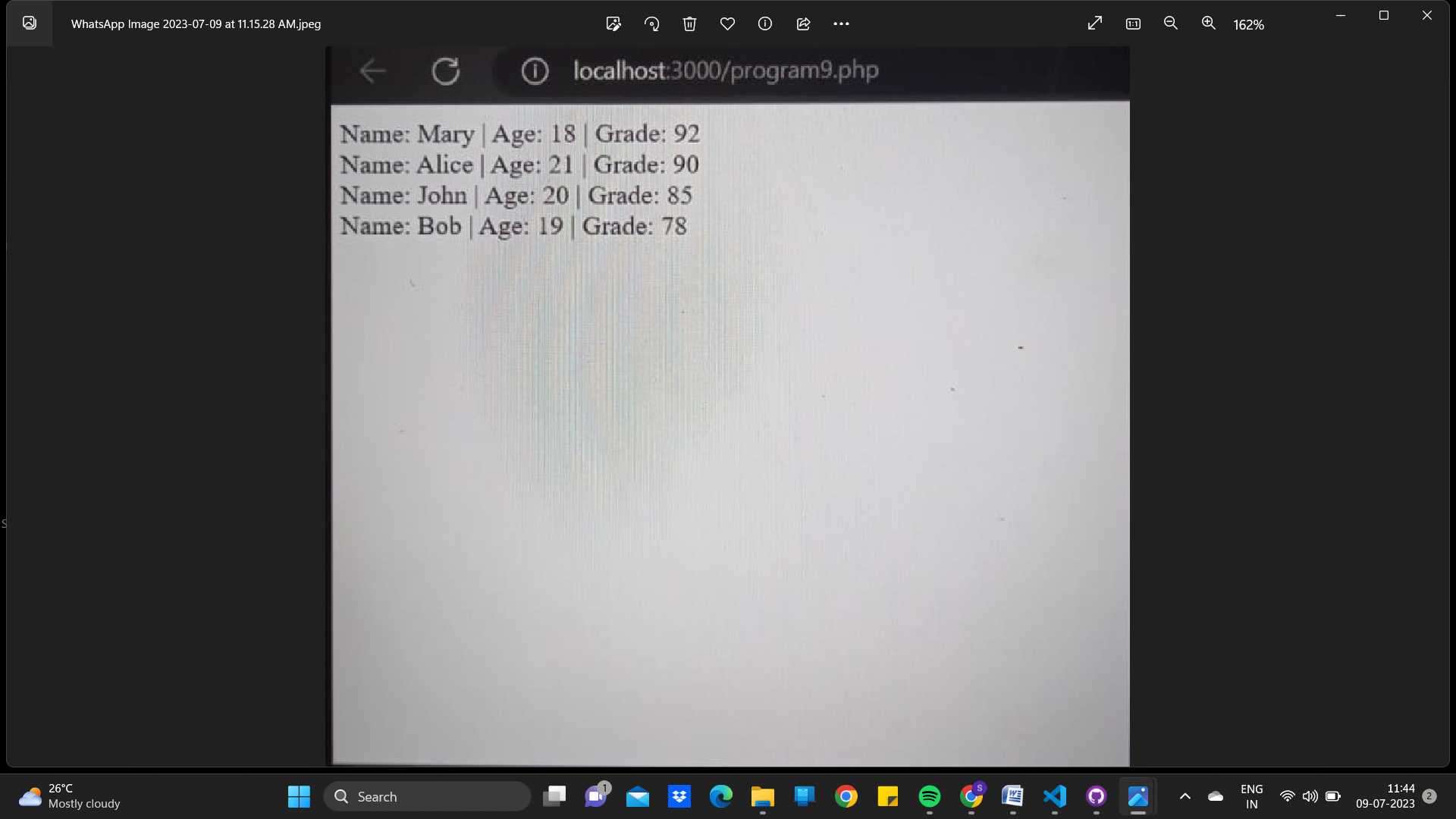 GitHub - sahana930/web-programs: webdevelopment