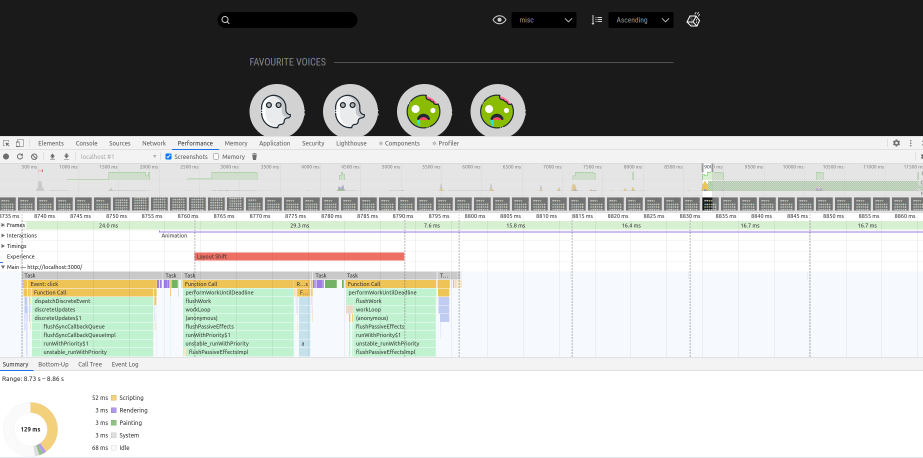 GitHub - nobuti/voicemod