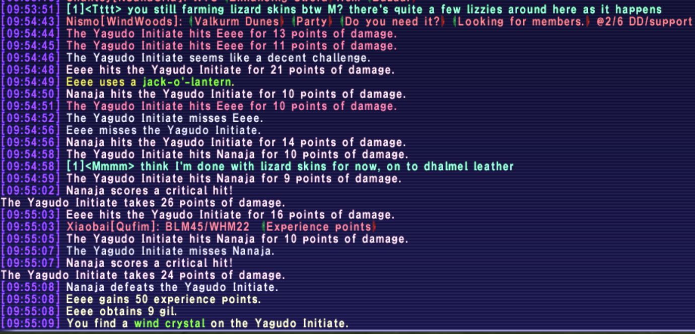DRG/PUP pet bug on zone · Issue #4702 · EdenServer/community · GitHub