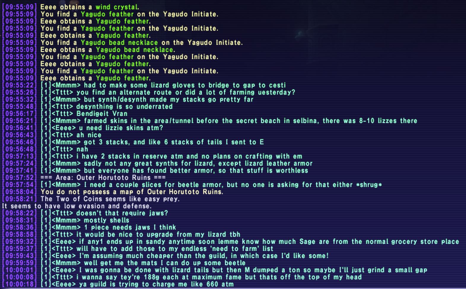 DRG/PUP pet bug on zone · Issue #4702 · EdenServer/community · GitHub