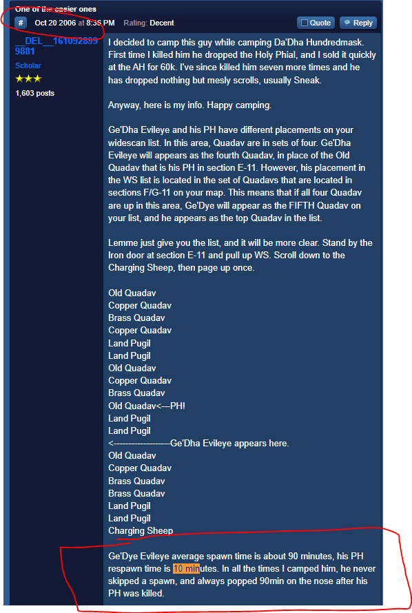 Old Quadav in beadeaux respawn too quickly · Issue #4967 · EdenServer/community · GitHub