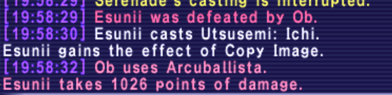 Ob Arcuballista, Armor Piercer, and Cannibal Blade shouldn't ignore shadows · Issue #5411 ...