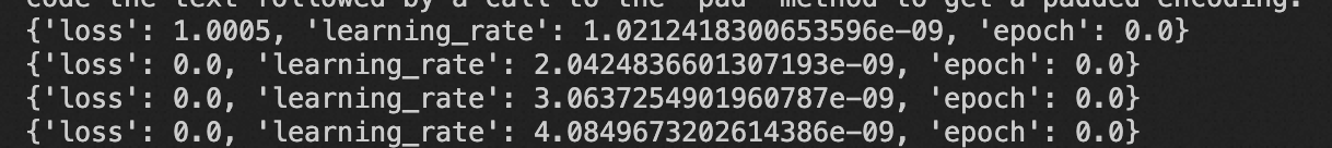 Correct way to incorporate train and validation datasets in SFTTrainer · Issue #603 ...