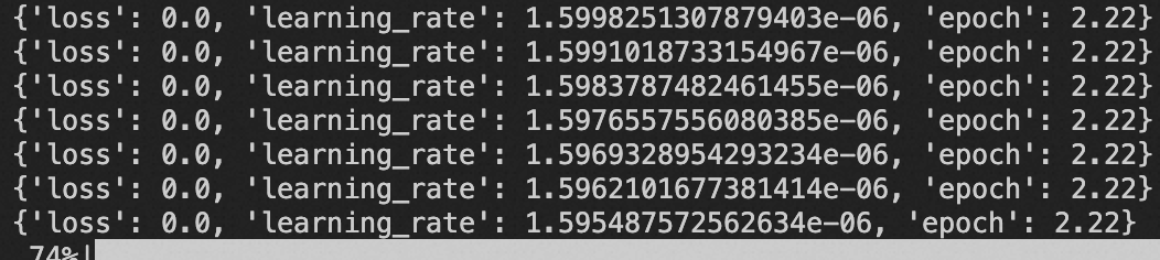 Correct way to incorporate train and validation datasets in SFTTrainer · Issue #603 ...