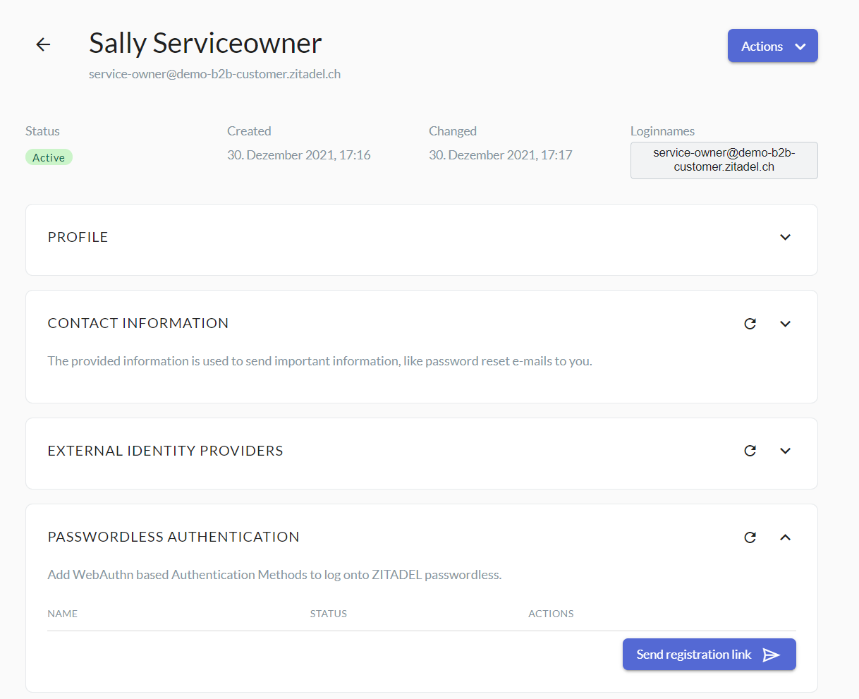 Errors.User.WebAuthN.ErrorOnParseCredential · Issue #2910 · zitadel/zitadel · GitHub
