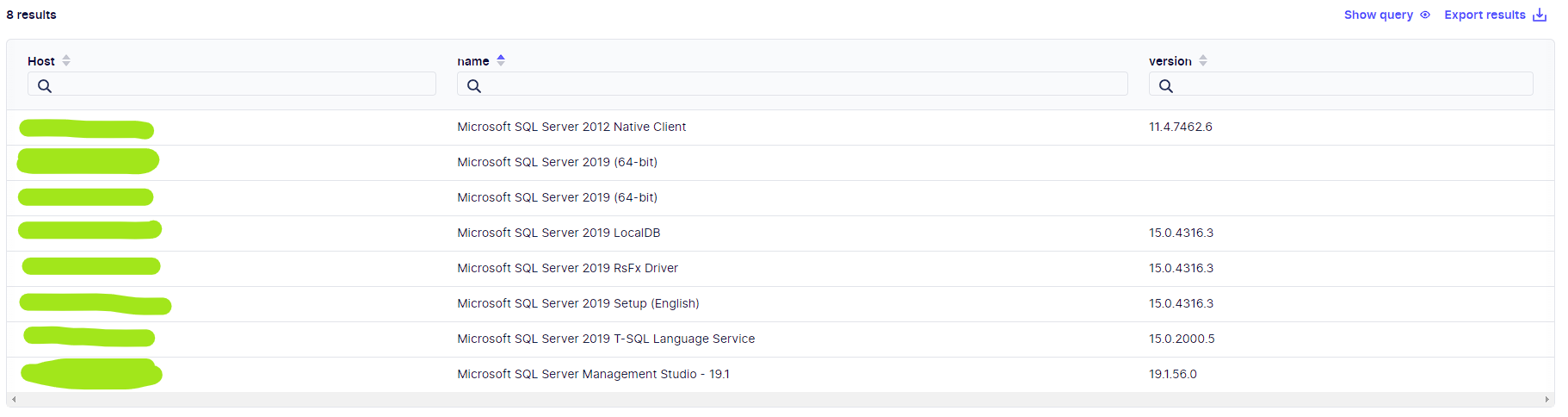 False Positives Vulnerabilities Results In Fleetdm · Issue 13615 · Fleetdmfleet · Github