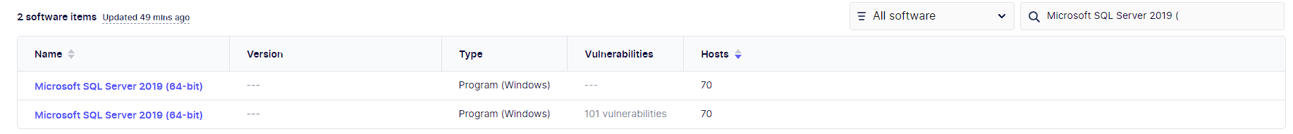 False Positives Vulnerabilities Results In Fleetdm · Issue 13615 · Fleetdmfleet · Github