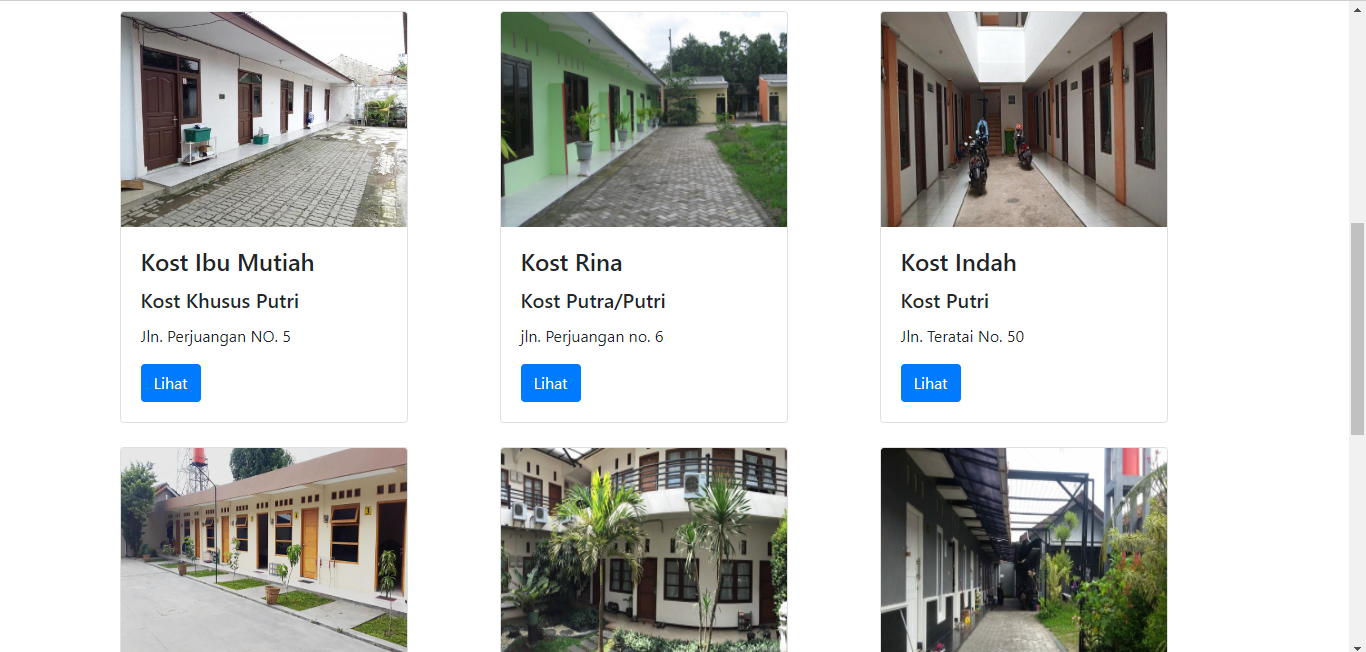GitHub - rosalndhrp/dorm-business-template: a webisite template for building a boarding room ...