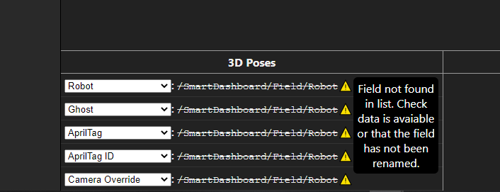 Improve value Field Accessibility with tooltips · Issue #39 · Mechanical-Advantage ...