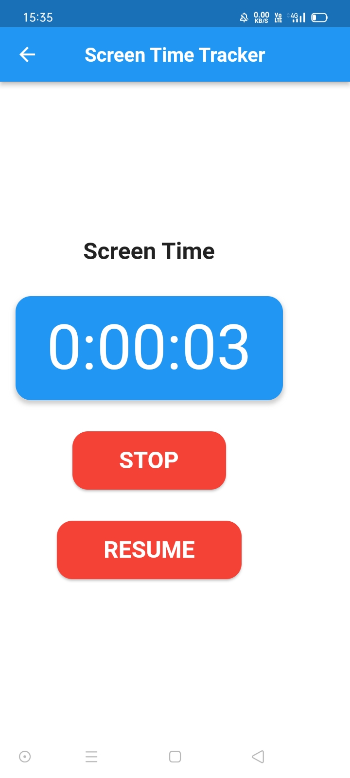 GitHub - Prbhat56/Eyecare_app21: EyeTec is an advanced eyecare app aimed at promoting healthy ...