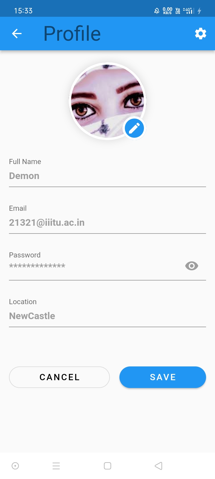 GitHub - Prbhat56/Eyecare_app21: EyeTec is an advanced eyecare app aimed at promoting healthy ...