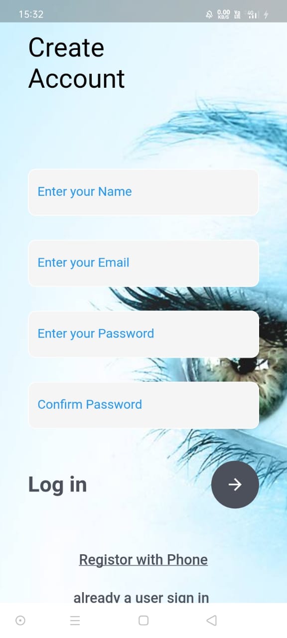 GitHub - Prbhat56/Eyecare_app21: EyeTec is an advanced eyecare app aimed at promoting healthy ...