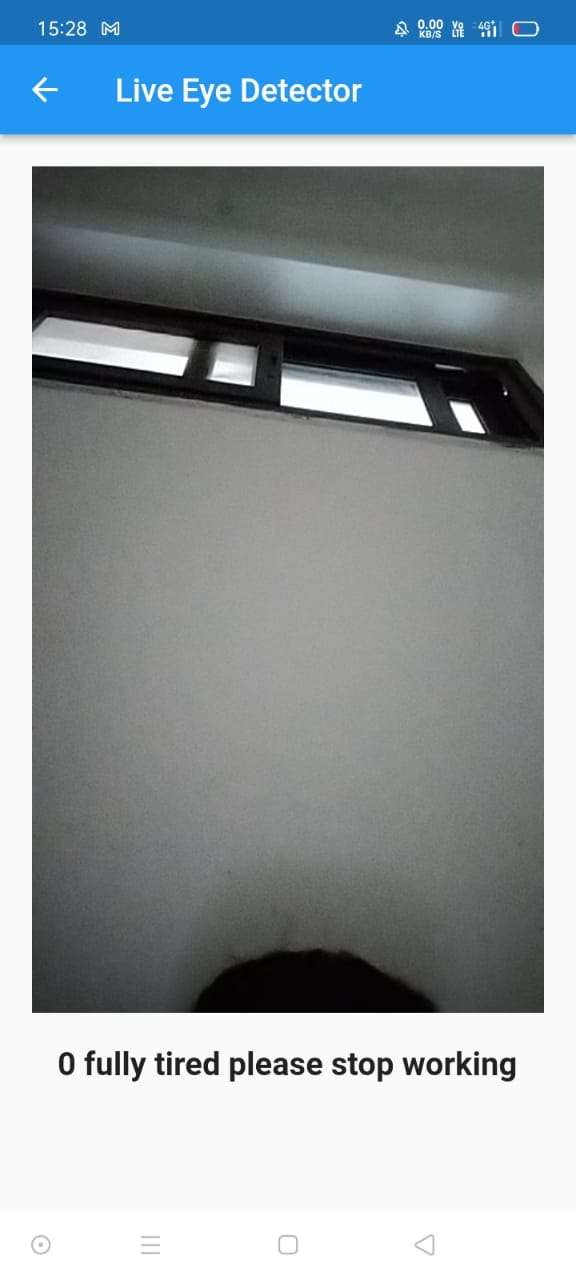 GitHub - Prbhat56/Eyecare_app21: EyeTec is an advanced eyecare app aimed at promoting healthy ...