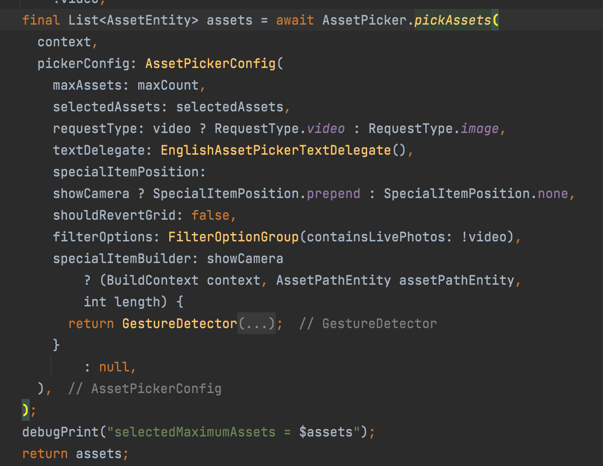 [BUG] The list of unselected images will still be returned · Issue #328 ...