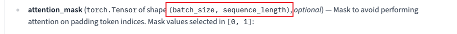 why the OPT model's attention mask have 3 dimensions · Issue #392 · NVIDIA/FasterTransformer ...