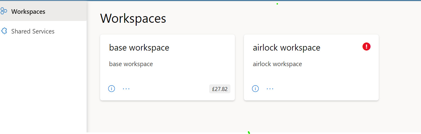 Airlock deployment failed · Issue #3586 · microsoft/AzureTRE · GitHub