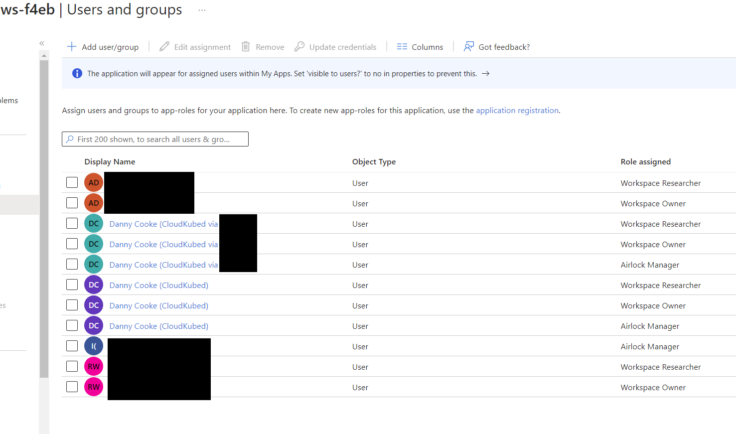 Guacamole connections start to fail · Issue #3641 · microsoft/AzureTRE · GitHub