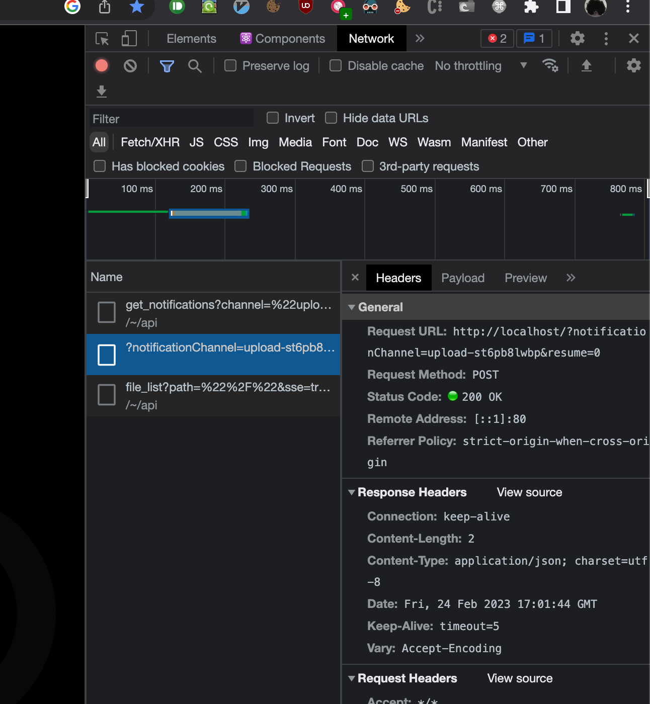 Upload Error · Issue 117 · Rejettohfs · Github 