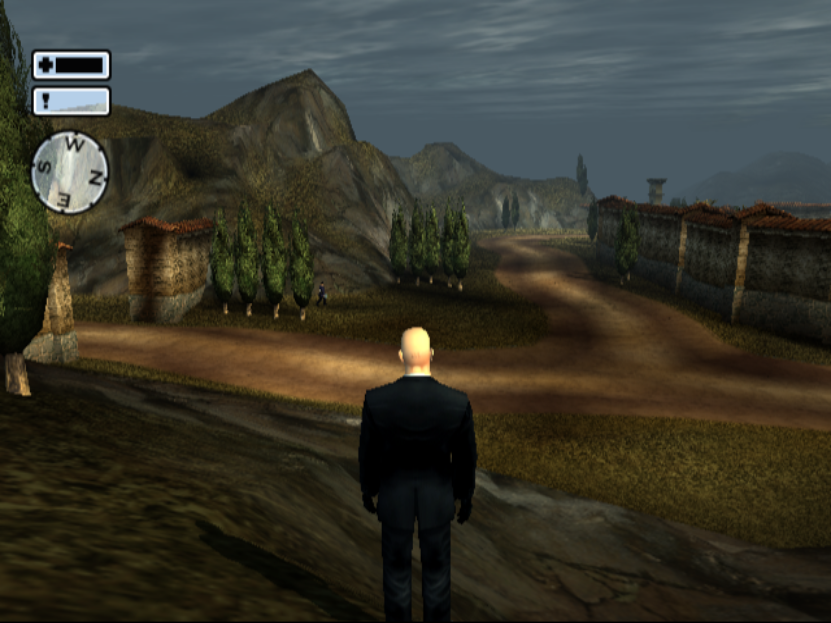 Hitman 2 Ps2 Cheats