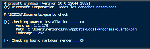 Every time I add a python chunk in Quarto RStudio CRASH!!!! · Issue #11908 · rstudio/rstudio ...