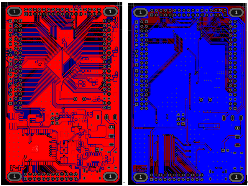 GitHub - ChengchengAncc/STM32F407VET6-PCB-FOR-DEVELOPMENT