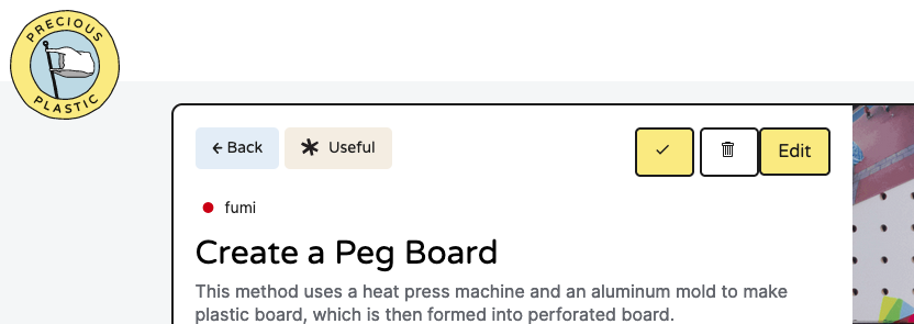 [feature request] How-to redirect url when name changes · Issue #1168 · ONEARMY/community ...