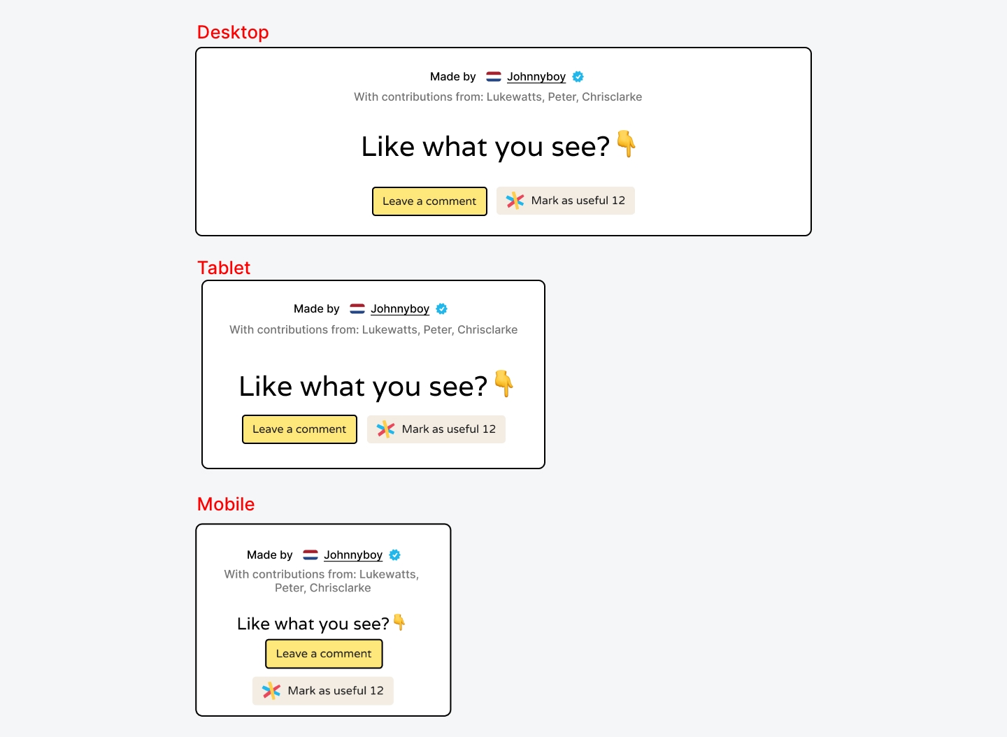 Add CTA for How-to and Research · Issue #2053 · ONEARMY/community ...