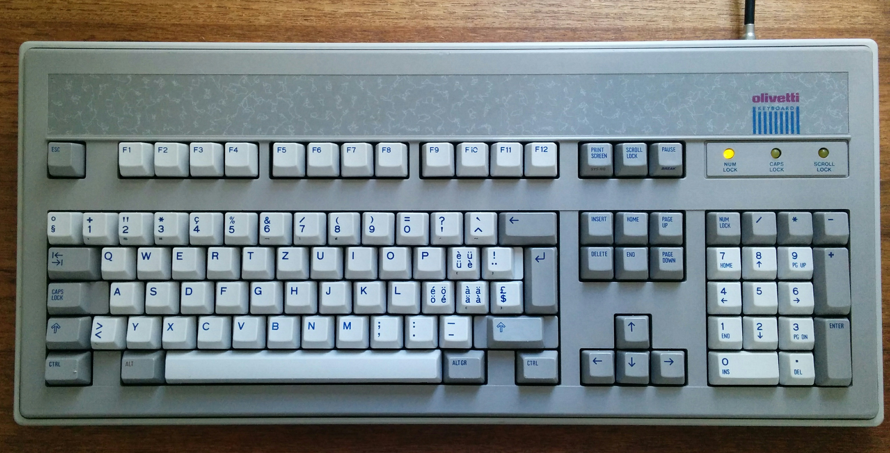 Olivetti M240 - 102-Key Support · Issue #3620 · 86Box/86Box · GitHub