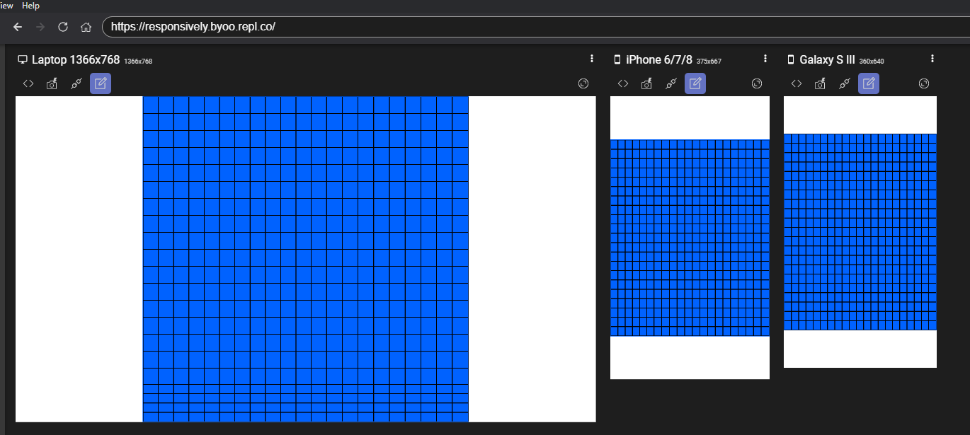Table row height · Issue #658 · responsively-org/responsively-app · GitHub