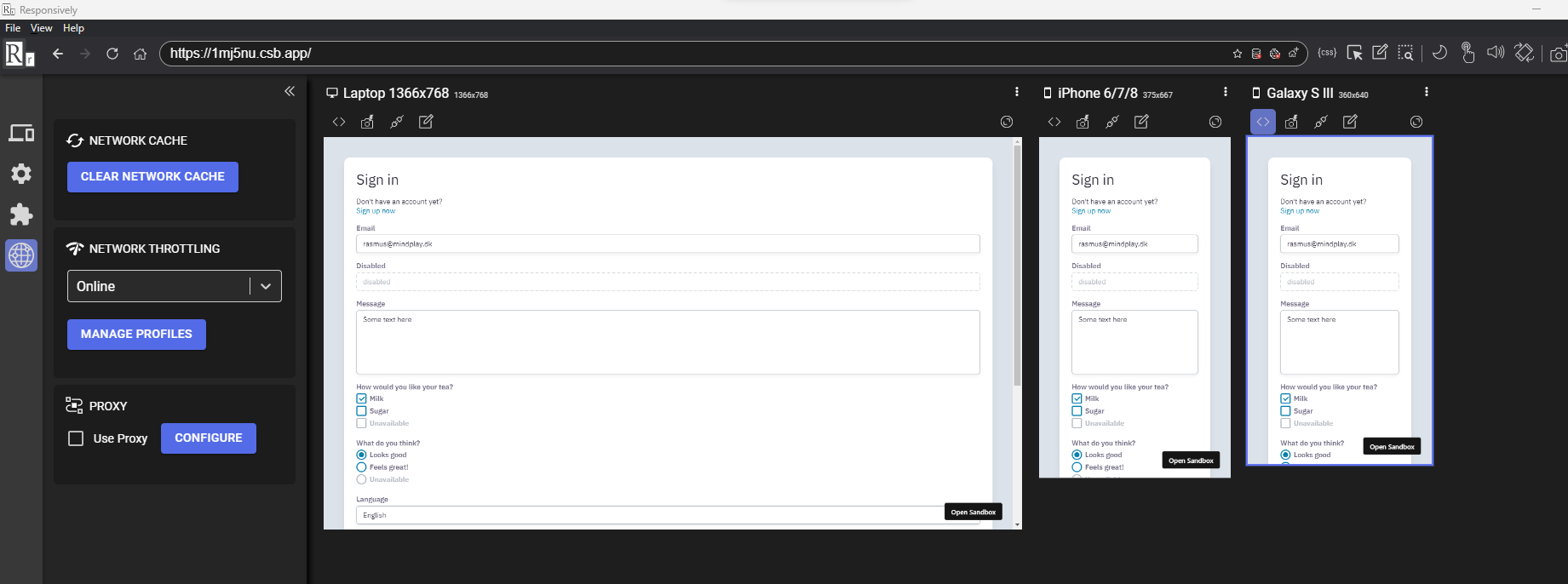 Everything is broken 😅 · Issue #680 · responsively-org/responsively-app ...