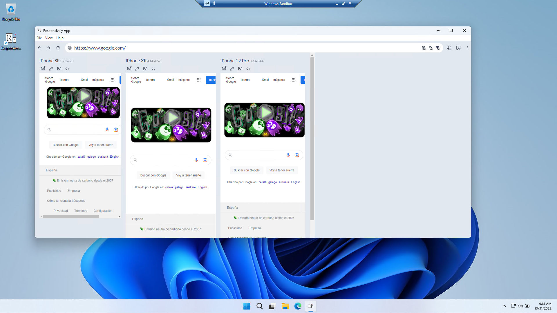 Desktop App Revamp · Issue #724 · responsively-org/responsively-app ...