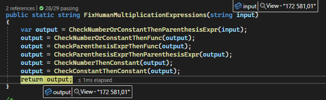 Better calculator · Issue #25084 · microsoft/PowerToys · GitHub